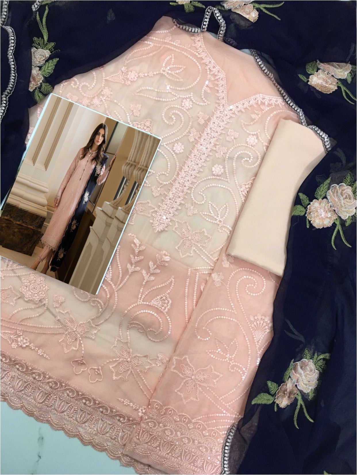 Formal Collection