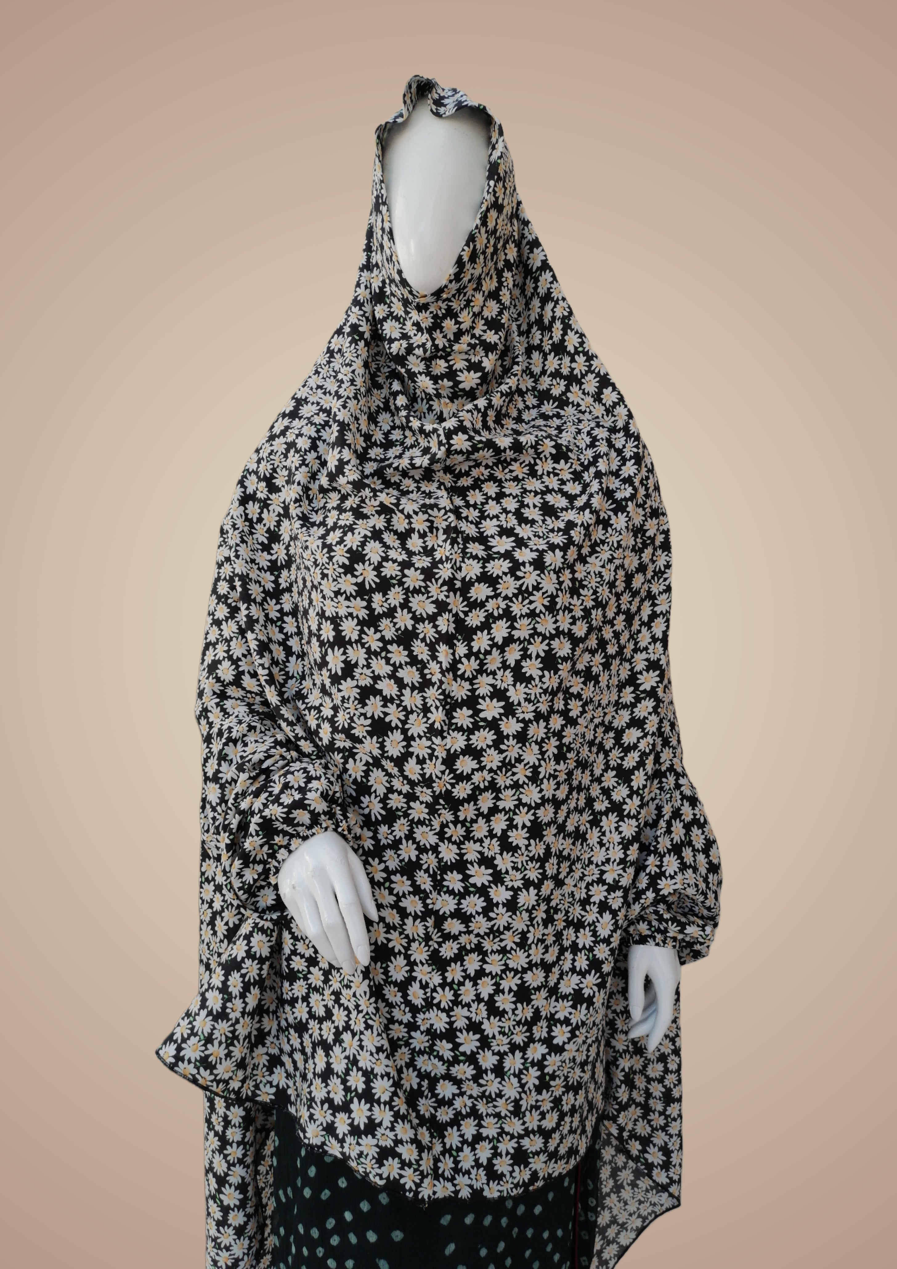 Namaz Makna (long Scarf) & Irani Namaz Chadars | Tajstore.pk