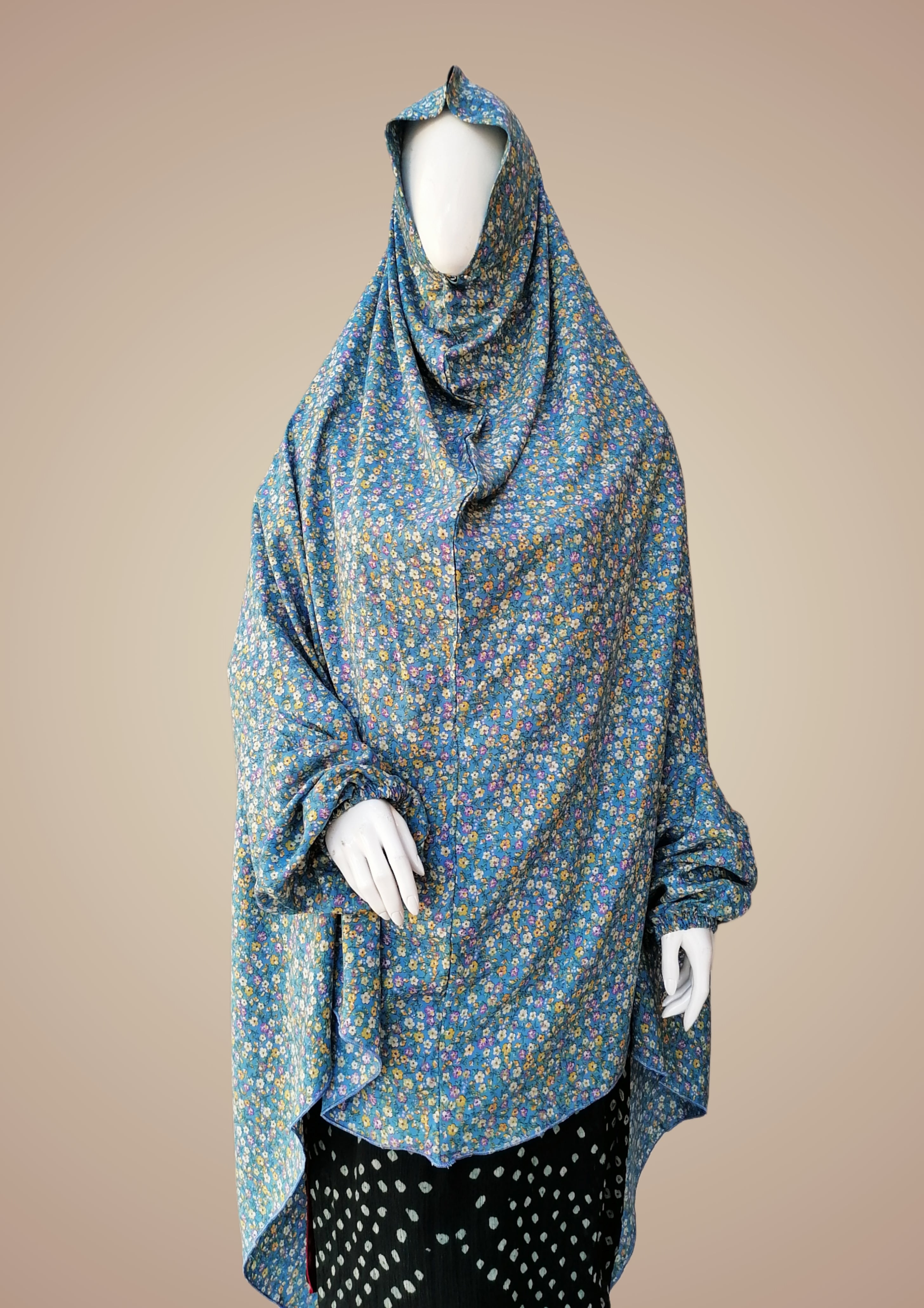 Namaz Makna (long Scarf) & Irani Namaz Chadars | Tajstore.pk